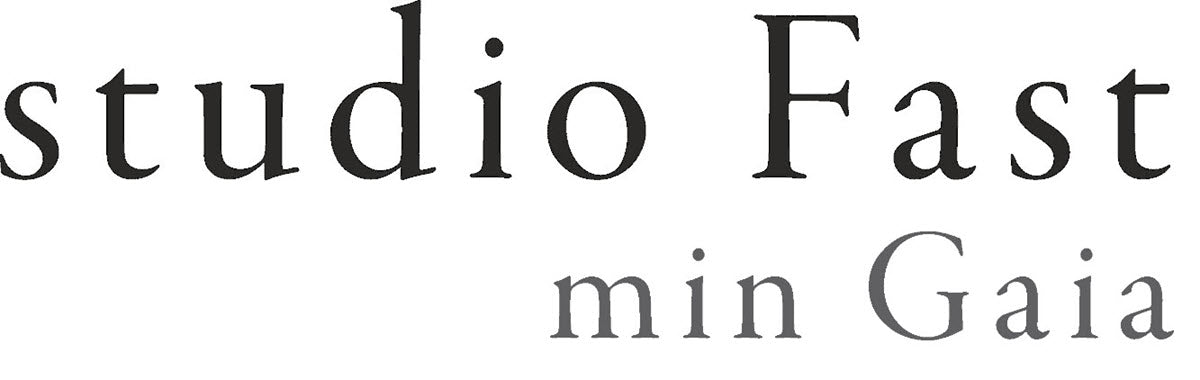Studio Fast + Min Gaia – Studio Fast x Min Gaia
